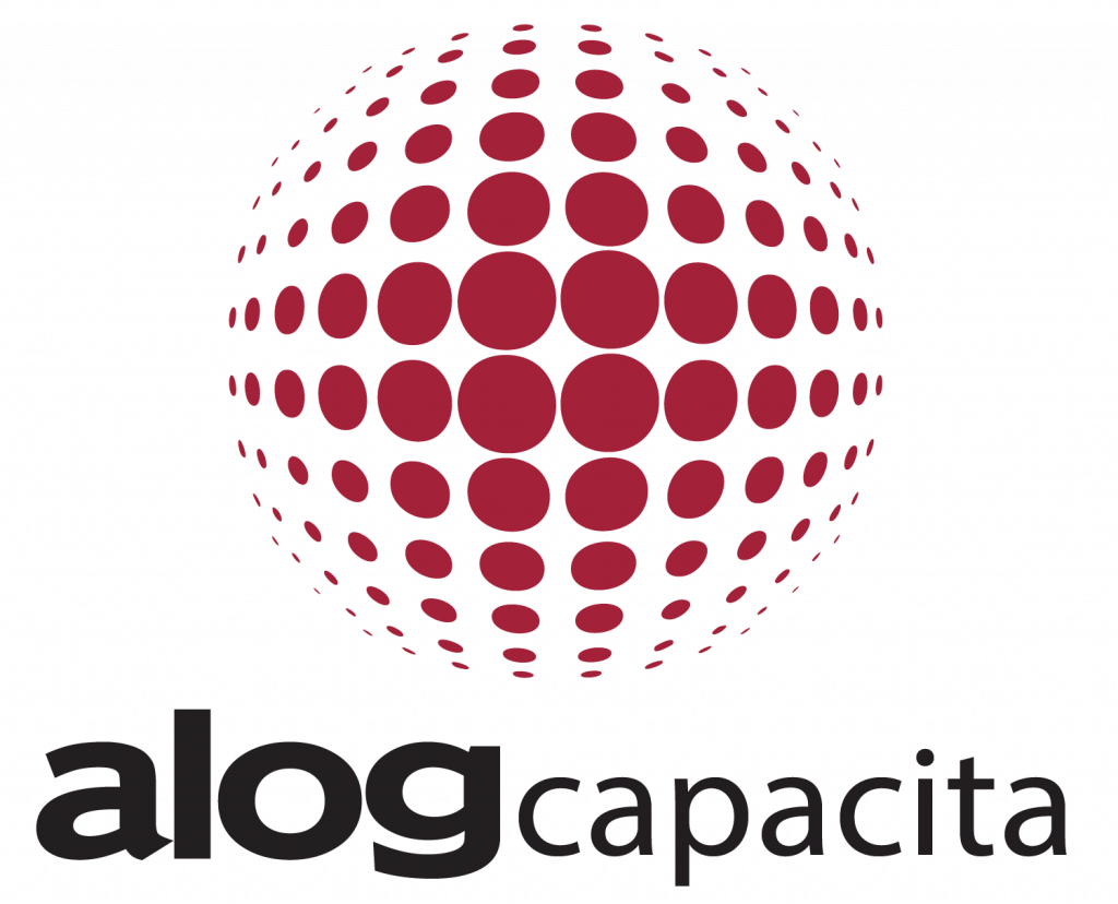Capacitación | Alog