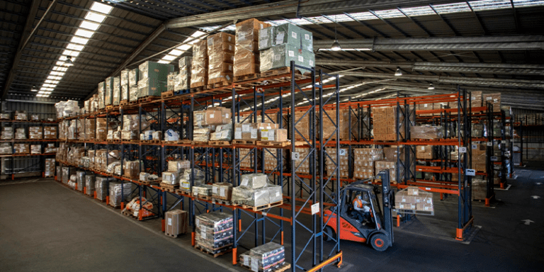 SAAM Logistics cuantifica su huella de carbono con el Programa Huella Chile | Alog