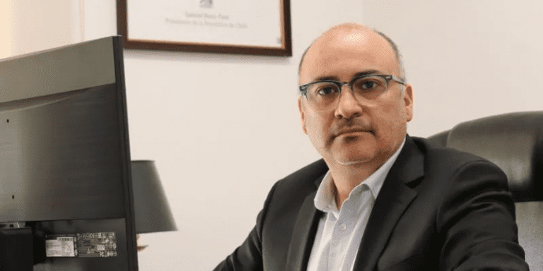 ASUME NUEVO SUBSECRETARIO DE TRANSPORTE: JORGE DAZA LOBOS | Alog