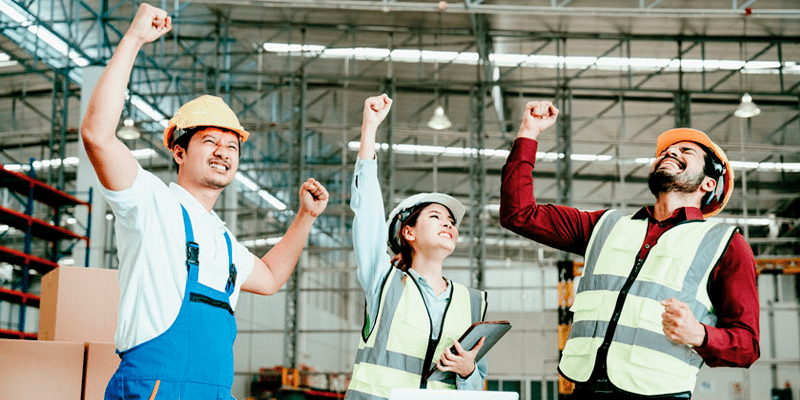 “EXPERIENCIA COLABORADOR” NUEVO SERVICIO DE LOGISTEC | Alog