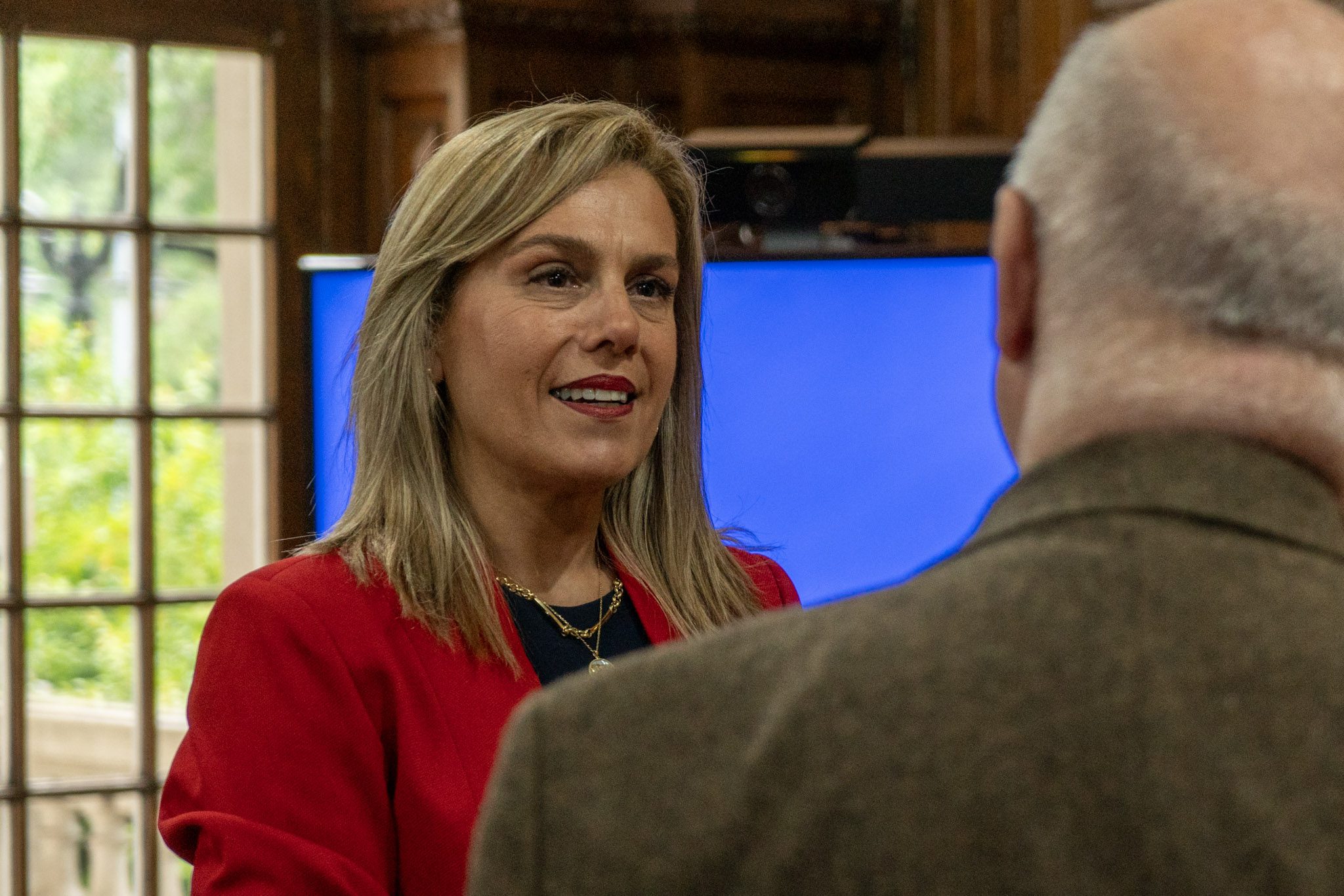 Galería Fotos Brunch Vigésimo Aniversario ALOG | Alog