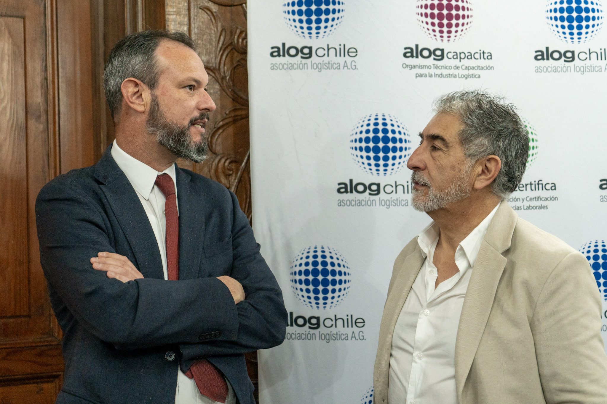 Galería Fotos Brunch Vigésimo Aniversario ALOG | Alog