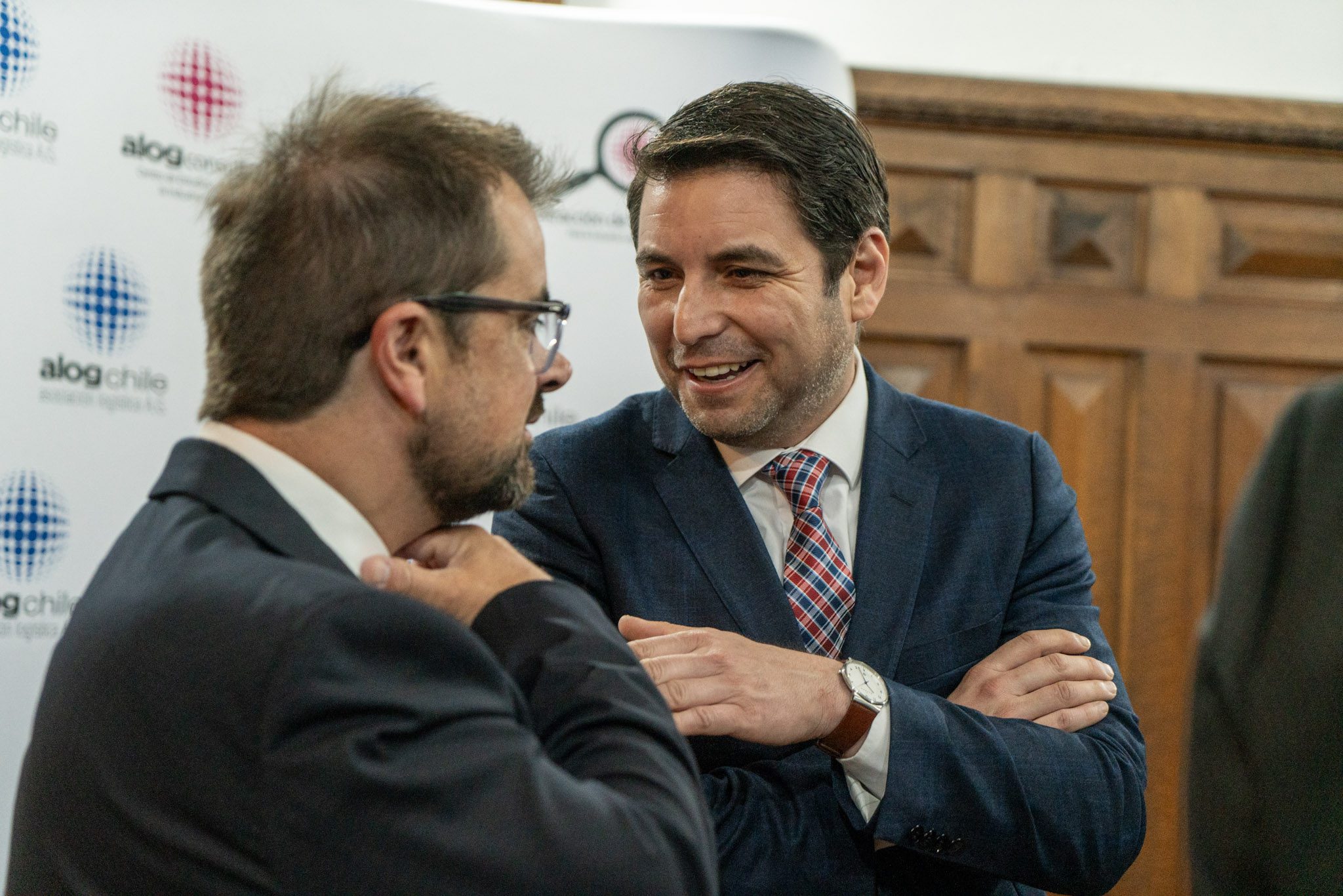 Galería Fotos Brunch Vigésimo Aniversario ALOG | Alog