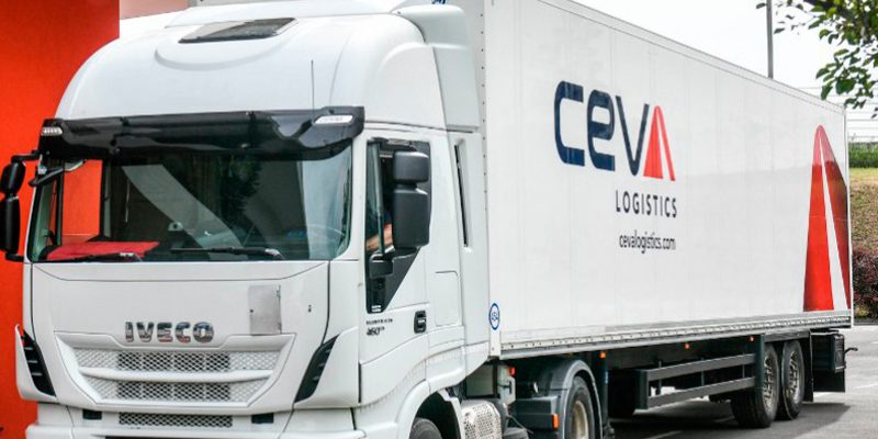 CEVA Logistics espera concluir la integración total de Bolloré ...