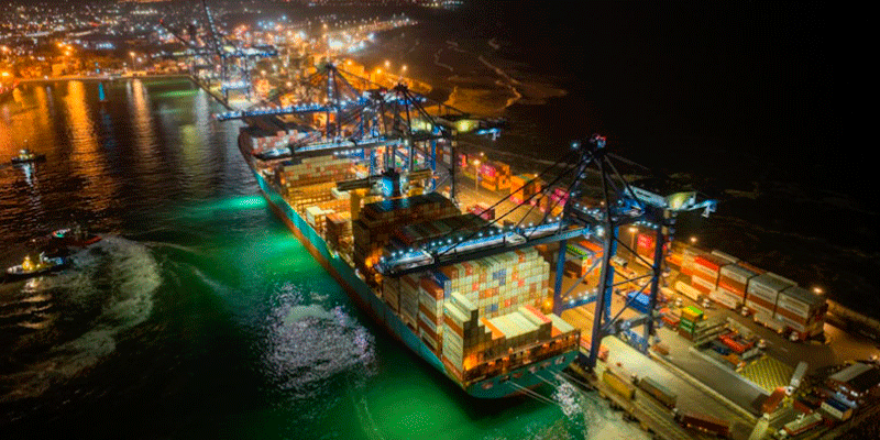 San Antonio Terminal Internacional recibió por segundo año consecutivo ...